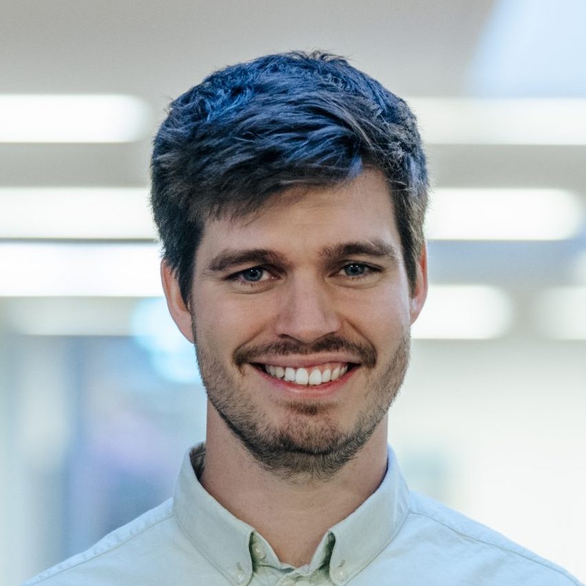 fiveD - Radar in a new Dimension