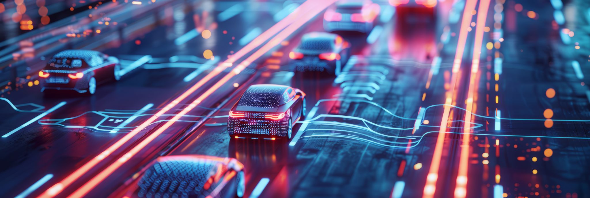 fiveD - Radar in a new Dimension