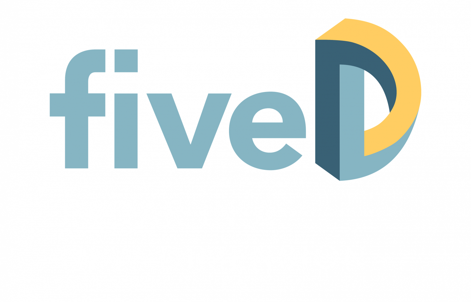 fiveD - Radar in a new Dimension
