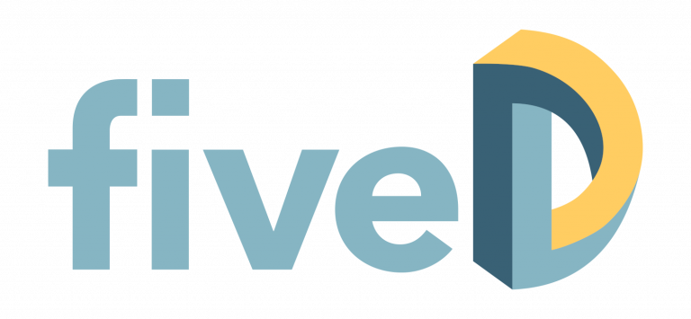 fiveD - Radar in a new Dimension